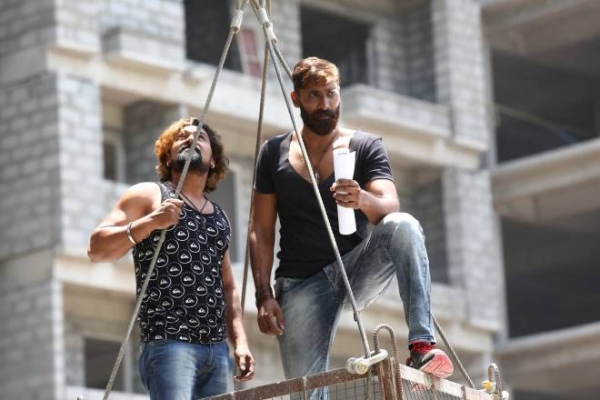 Garuda Photos: HD Images, Pictures, Stills, First Look Posters of ...