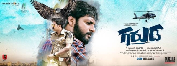Garuda Photos: HD Images, Pictures, Stills, First Look Posters of ...