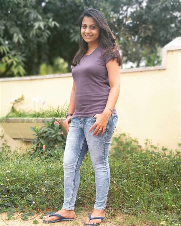 Gowthami Gowda Photos [HD]: Latest Images, Pictures, Stills of Gowthami ...