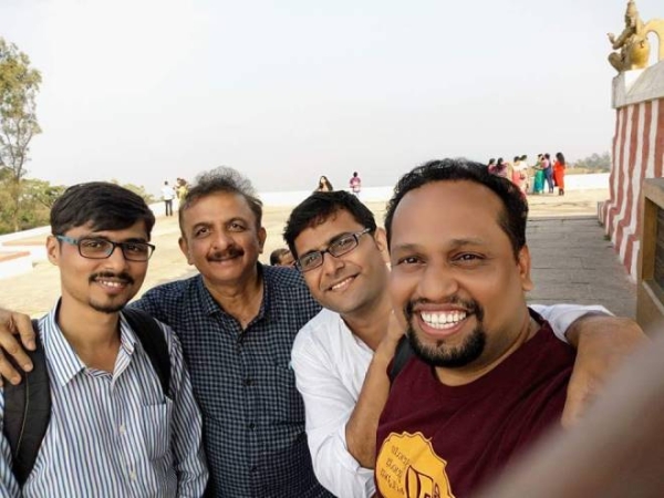 Jayant Kaikini Photos: Latest HD Images, Pictures, Stills & Pics ...