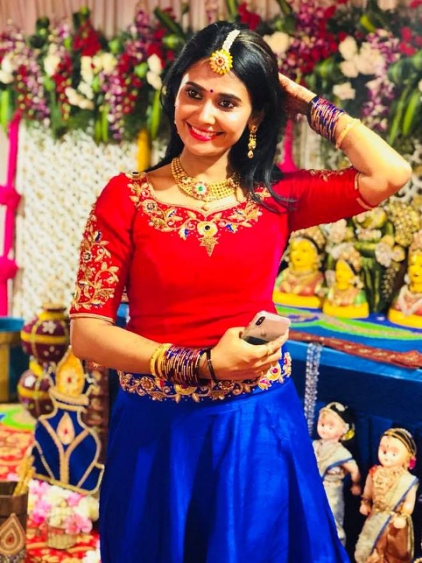 Kavya Gowda Photos: Latest HD Images, Pictures, Stills & Pics - FilmiBeat