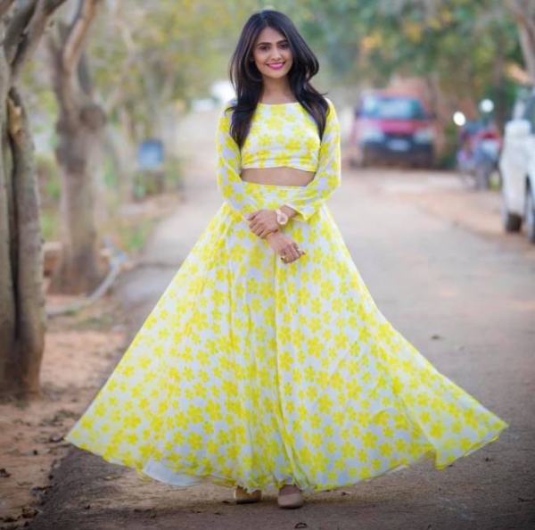 Kavya Gowda Photos: Latest HD Images, Pictures, Stills & Pics - FilmiBeat