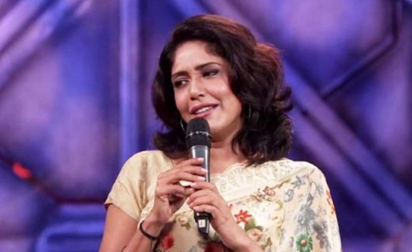 Mamathi Chari Photos [HD]: Latest Images, Pictures, Stills of Mamathi ...