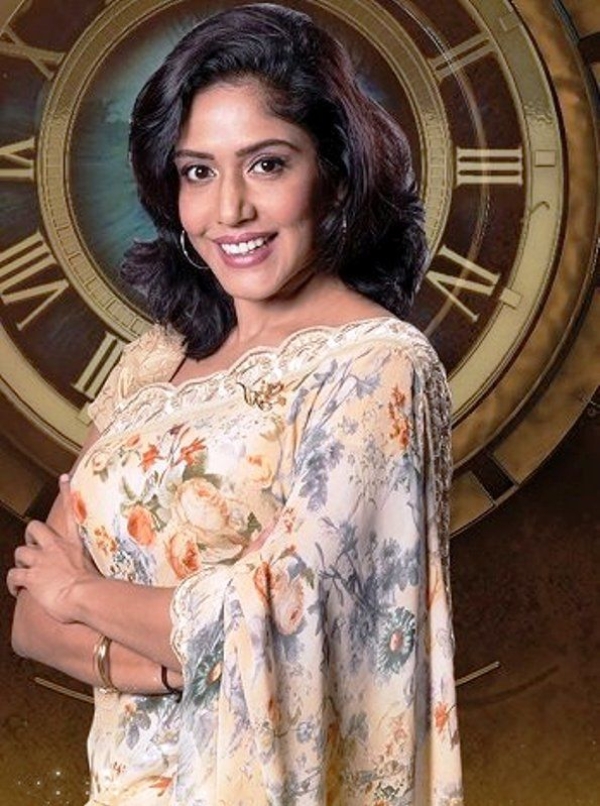 Mamathi Chari Photos [HD]: Latest Images, Pictures, Stills of Mamathi ...