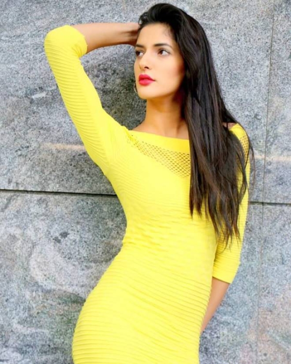 Nattasha Singh Photos: Latest HD Images, Pictures, Stills & Pics ...