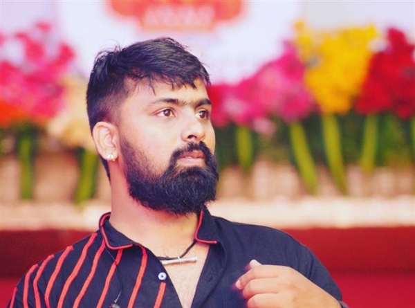 Naveen Sajju Photos [HD]: Latest Images, Pictures, Stills of Naveen ...