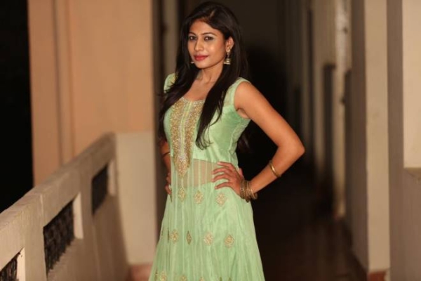 Neha Gowda Photos [HD]: Latest Images, Pictures, Stills of Neha Gowda ...