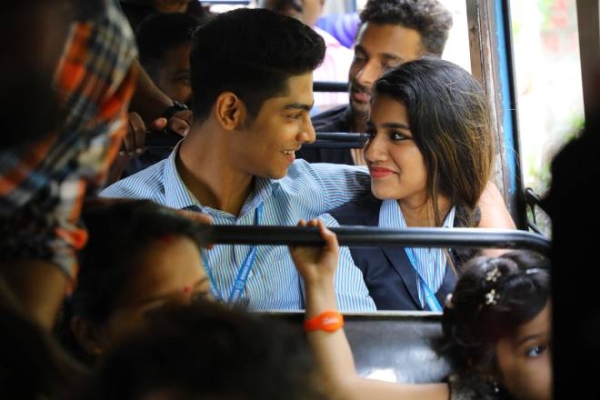 Oru Adaar Love Photos: HD Images, Pictures, Stills, First Look Posters ...