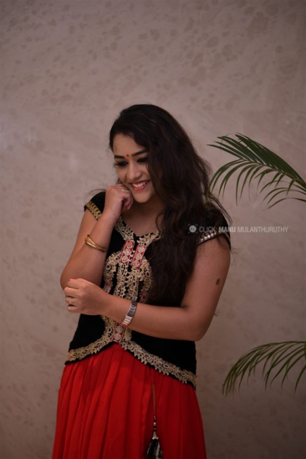 Parvathy R Krishna Photos: Latest HD Images, Pictures, Stills & Pics ...