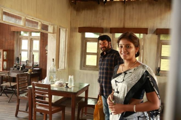 Peranbu Photos: HD Images, Pictures, Stills, First Look Posters of ...