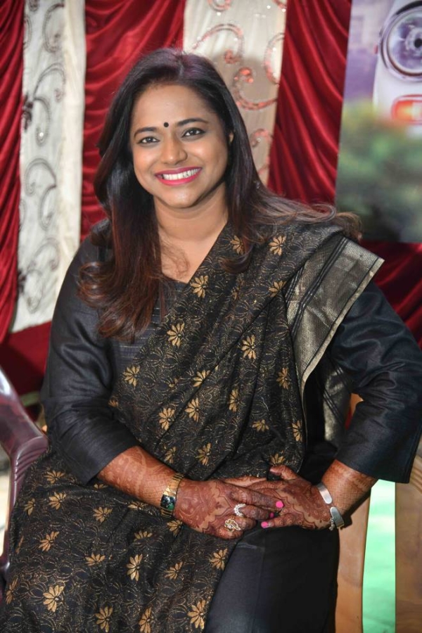 Premier Padmini Film Shooting Press Meet Photos - FilmiBeat