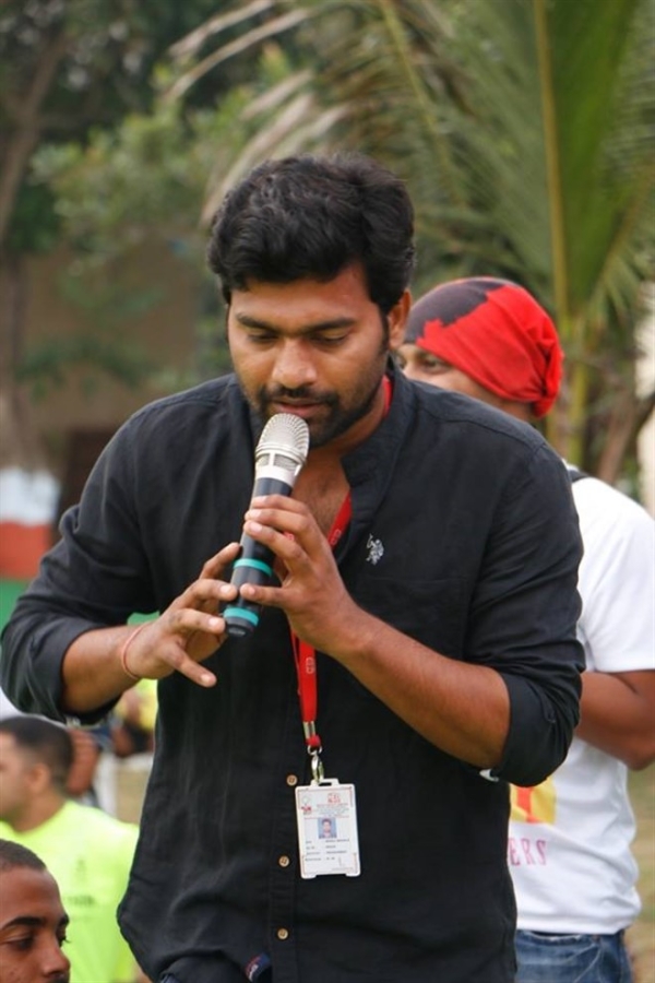 R.J. Rohith Photos [HD]: Latest Images, Pictures, Stills of R.J. Rohith ...