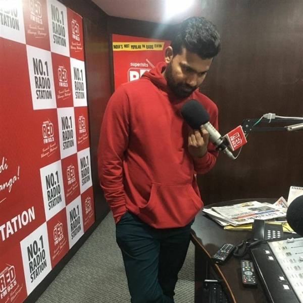 R.J. Rohith Photos [HD]: Latest Images, Pictures, Stills of R.J. Rohith ...