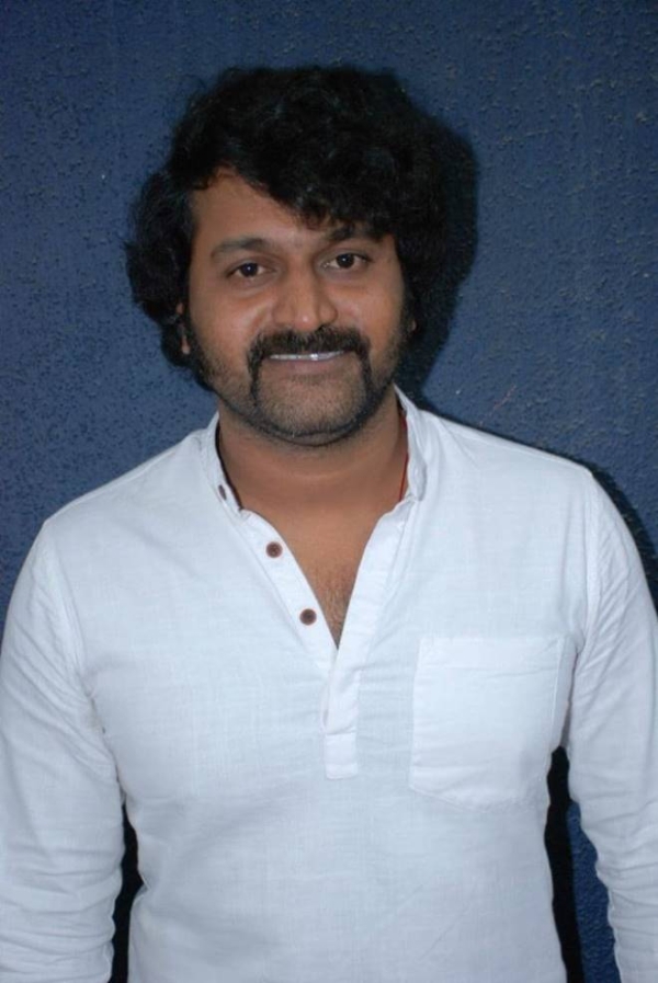 Rishab Shetty Photos [HD]: Latest Images, Pictures, Stills of Rishab ...