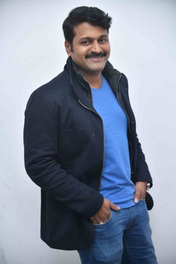 Rishab Shetty Photos [HD]: Latest Images, Pictures, Stills of Rishab ...