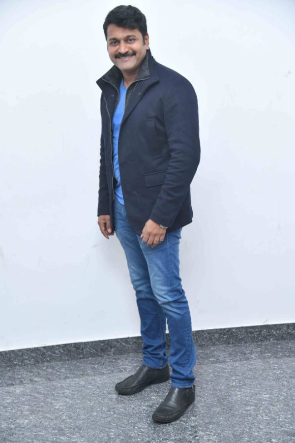 Rishab Shetty Photos [HD]: Latest Images, Pictures, Stills of Rishab ...