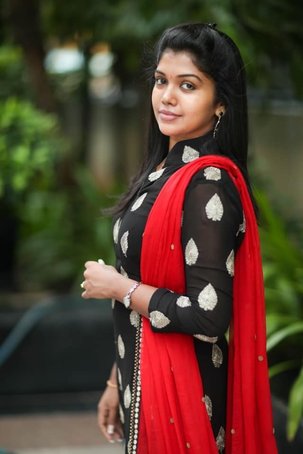 Riythvika Photos [HD]: Latest Images, Pictures, Stills of Riythvika ...
