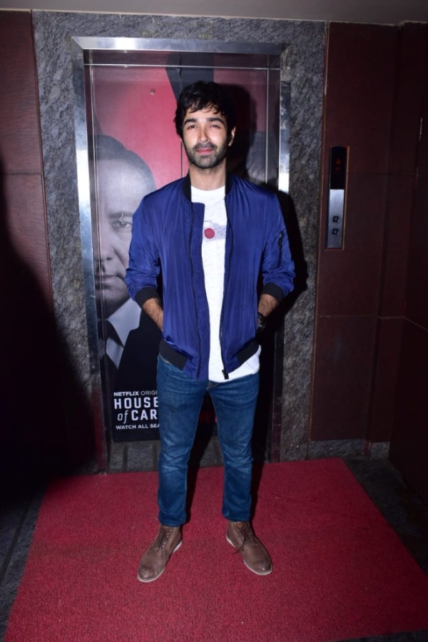 Screening Of URI Photos