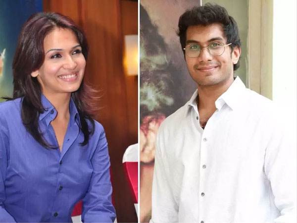 Second Marriage Of Indian Celebrities Photos - FilmiBeat