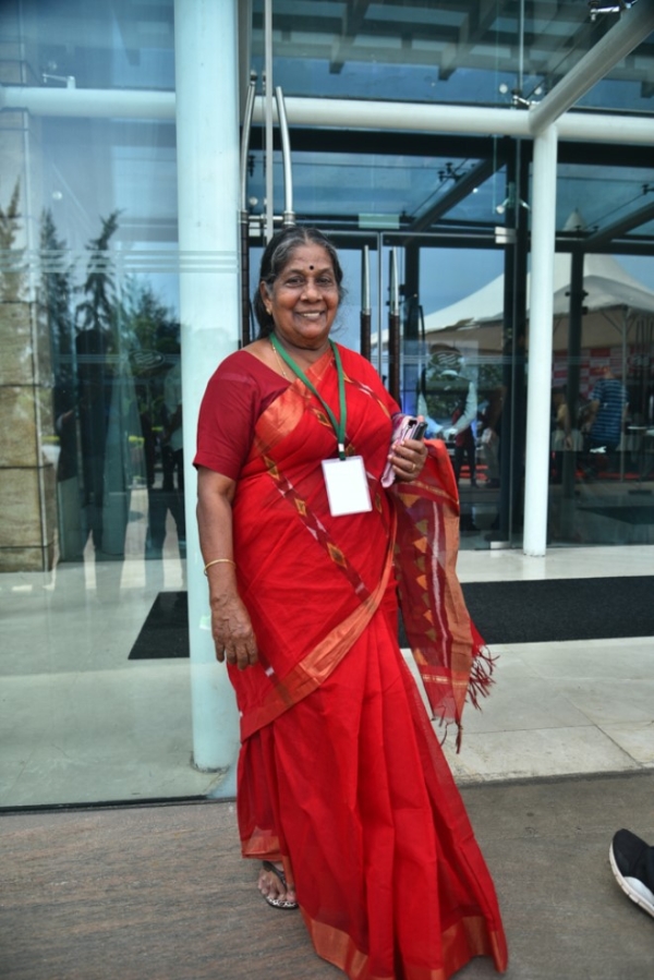 Sethu Lakshmi Photos: Latest HD Images, Pictures, Stills & Pics - FilmiBeat