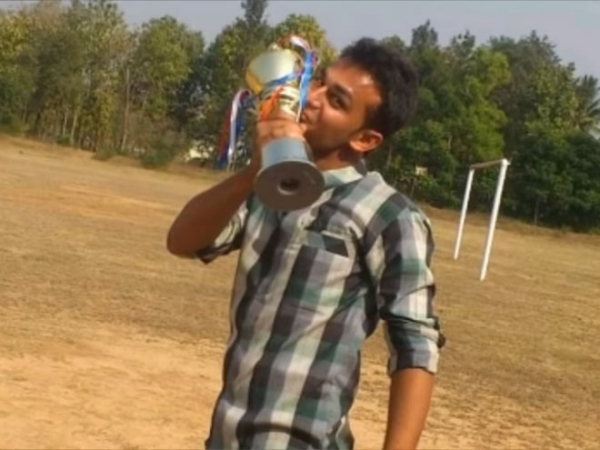 Shashi Kumar Bigg Boss Kannada Season 6 Unseen Photos