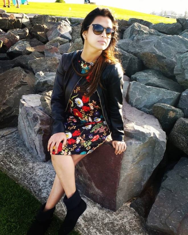 Shwetha Chengappa Photos [HD]: Latest Images, Pictures, Stills of ...