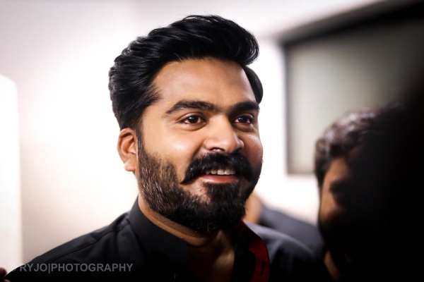 Simbu Movies List