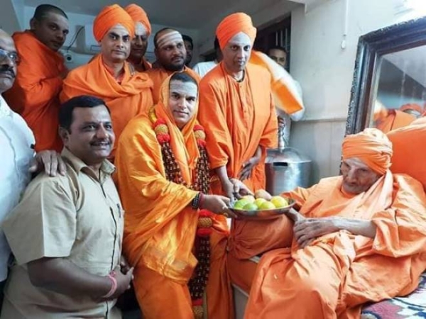 Sri Shivakumara Swamy Photos: Latest HD Images, Pictures, Stills & Pics ...