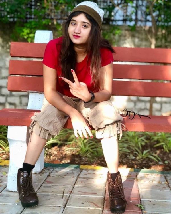 Sushma Shekar Photos [HD]: Latest Images, Pictures, Stills of Sushma ...