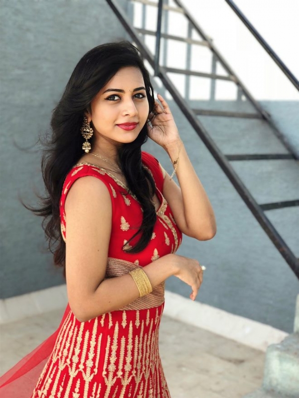 Suza Kumar Photos: Latest HD Images, Pictures, Stills & Pics - FilmiBeat