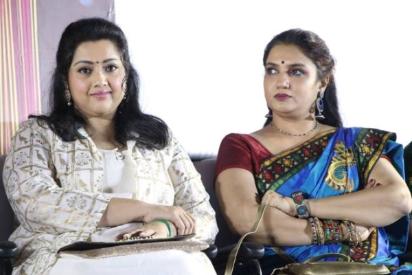 Thirumanam Movie Audio Launch Photos