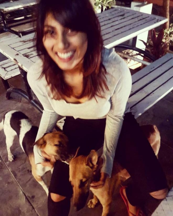 This Is The Girl Actor Vishal Is Going To Marry