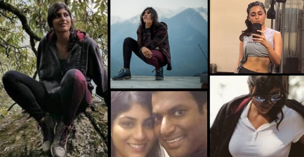 This Is The Girl Actor Vishal Is Going To Marry
