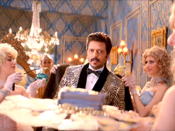 Total Dhamaal Photos: HD Images, Pictures, Stills, First Look Posters ...