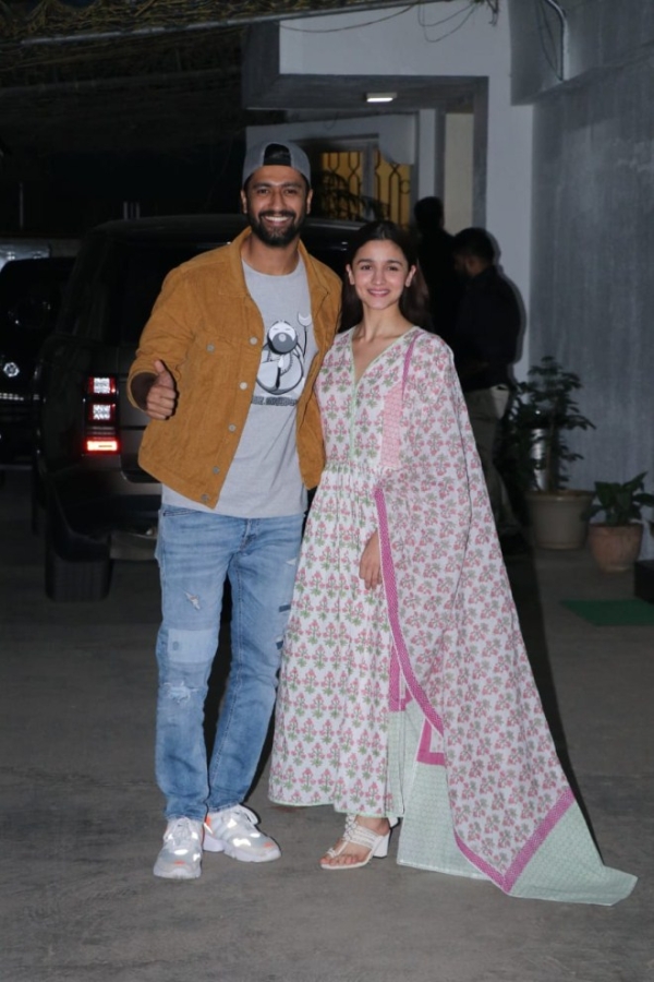 URI Special Screening at Sunny Super Sound Juhu Photos