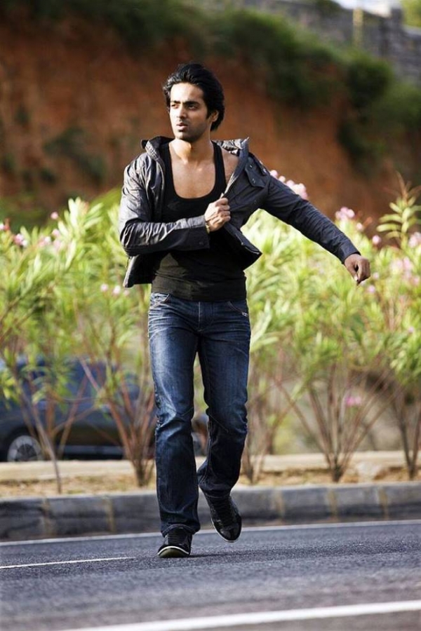 Vihan Gowda Photos: Latest HD Images, Pictures, Stills & Pics - FilmiBeat