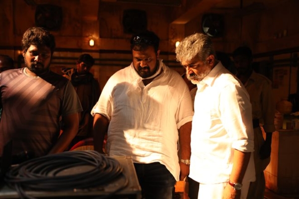 Viswasam Photos: HD Images, Pictures, Stills, First Look Posters of ...