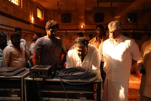 Viswasam Photos: HD Images, Pictures, Stills, First Look Posters of ...