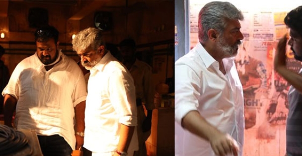 Viswasam Photos: HD Images, Pictures, Stills, First Look Posters of ...