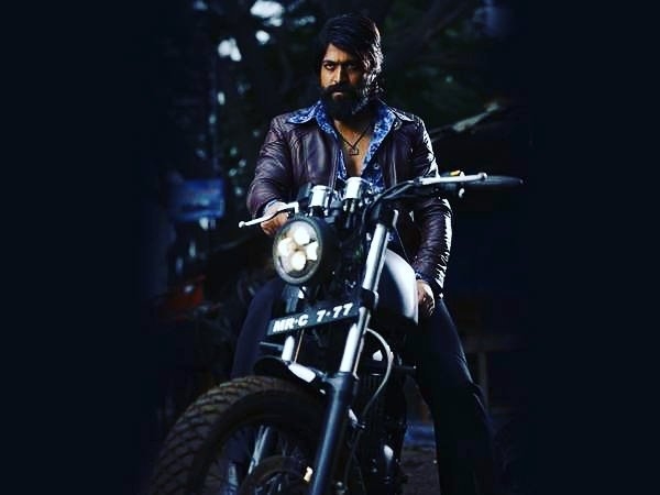 Yash Photos [HD]: Latest Images, Pictures, Stills of Yash - FilmiBeat