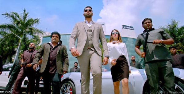 Amar Photos: HD Images, Pictures, Stills, First Look Posters of Amar ...