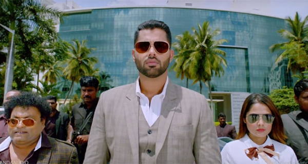 Amar Photos: HD Images, Pictures, Stills, First Look Posters of Amar ...