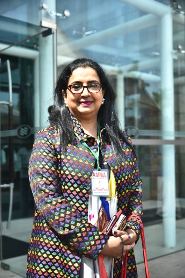 Ambika Photos: Latest HD Images, Pictures, Stills & Pics - FilmiBeat