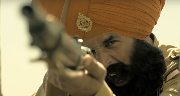 Kesari Photos: HD Images, Pictures, Stills, First Look Posters of ...