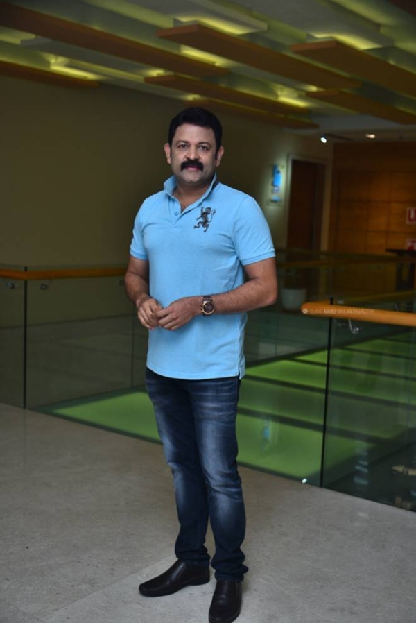 Krishna Kumar Photos: Latest HD Images, Pictures, Stills & Pics - FilmiBeat