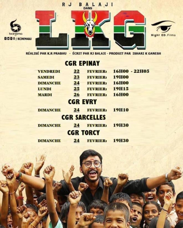 LKG Photos: HD Images, Pictures, Stills, First Look Posters of LKG ...