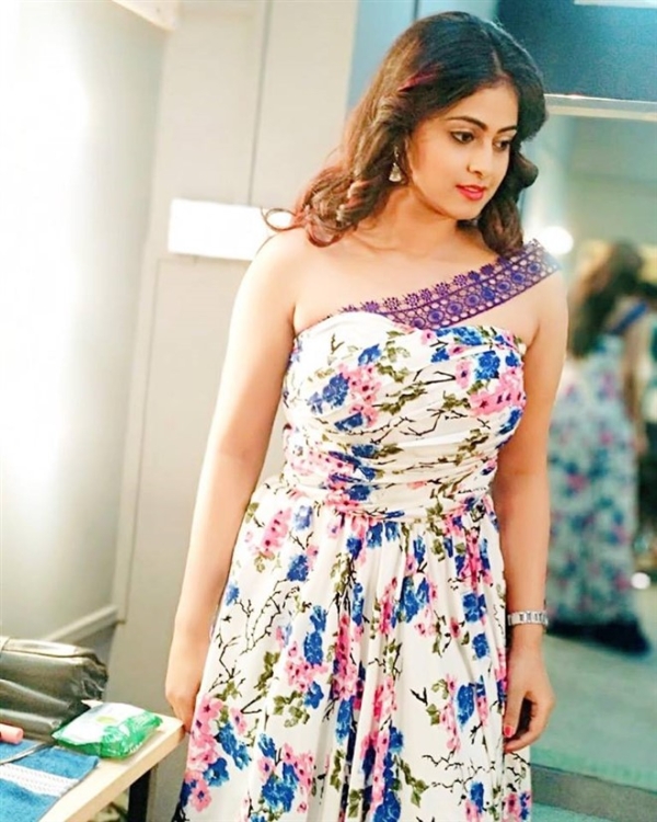 Meghashree Photos: Latest HD Images, Pictures, Stills & Pics - FilmiBeat