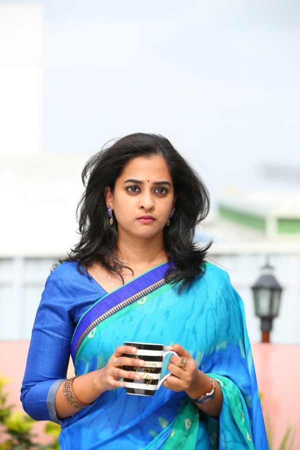 Nanditha Raj Photos [HD]: Latest Images, Pictures, Stills of Nanditha ...