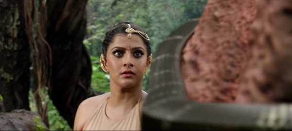 Neeya 2 Photos: HD Images, Pictures, Stills, First Look Posters of ...