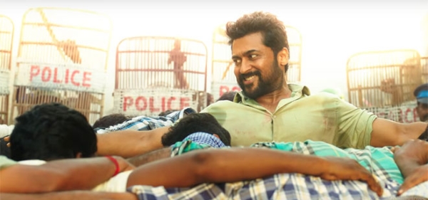 NGK Photos: HD Images, Pictures, Stills, First Look Posters of NGK ...